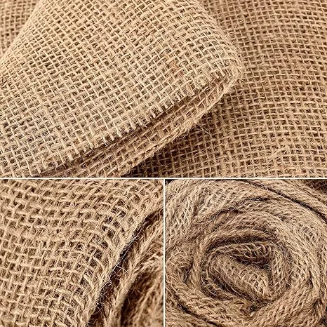 Premium Hession Cloth Supplier in UAE | MSBM Trading